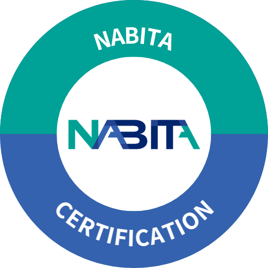 Introducing NABITA Member Badges! - NABITA