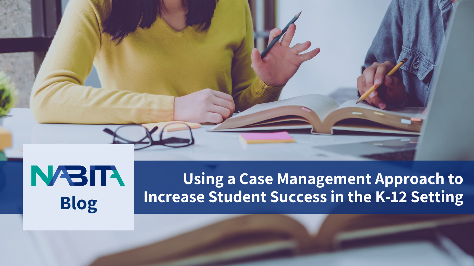 Using a Case Management Approach to Increase Student Success in the K ...