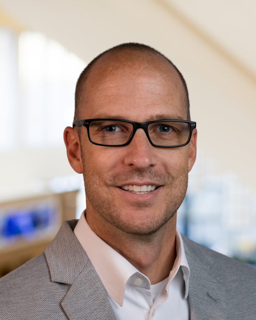 Joseph Allen, Ed.D., PMP - NABITA