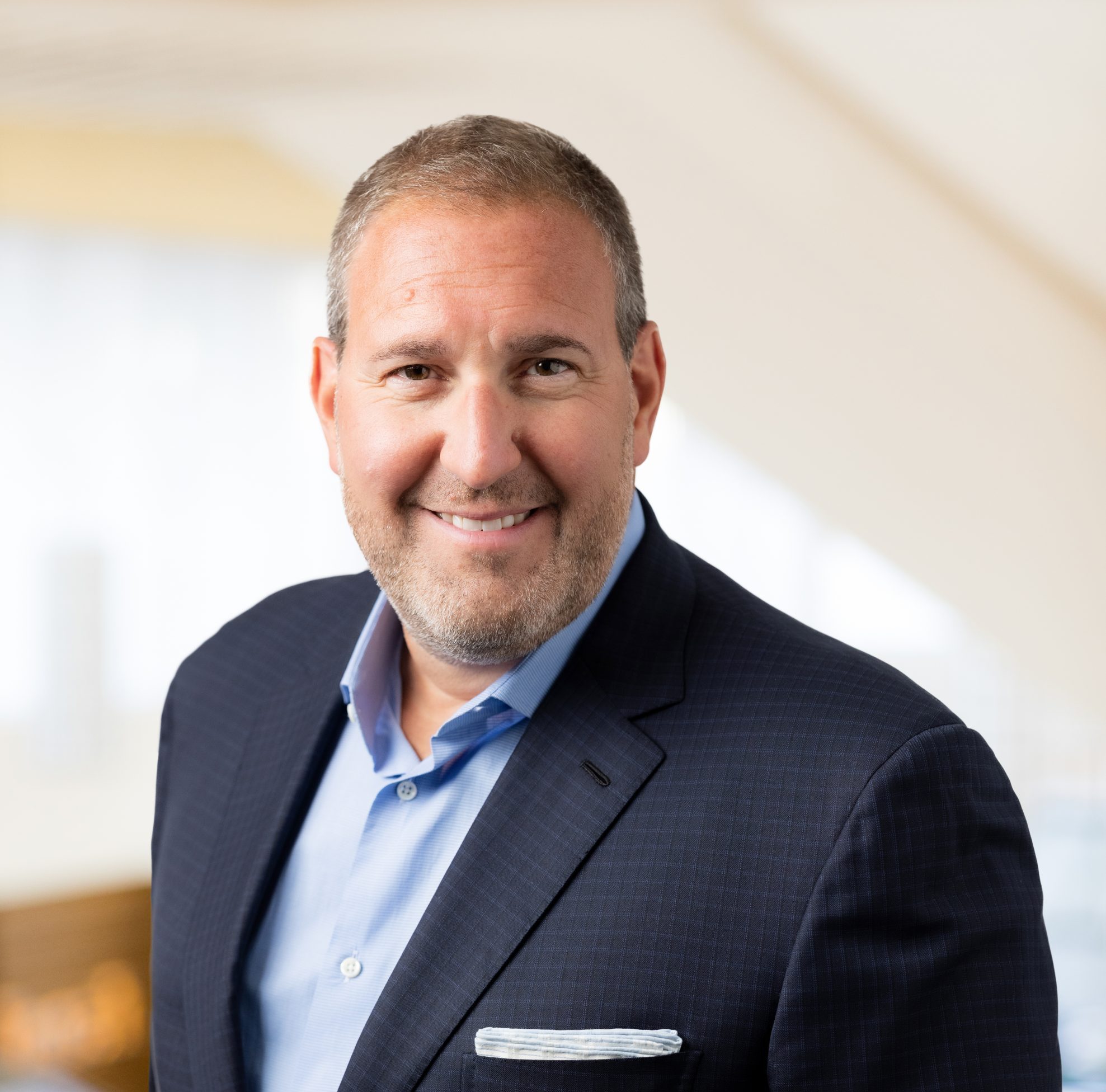 Brett A. Sokolow, J.D. - NABITA