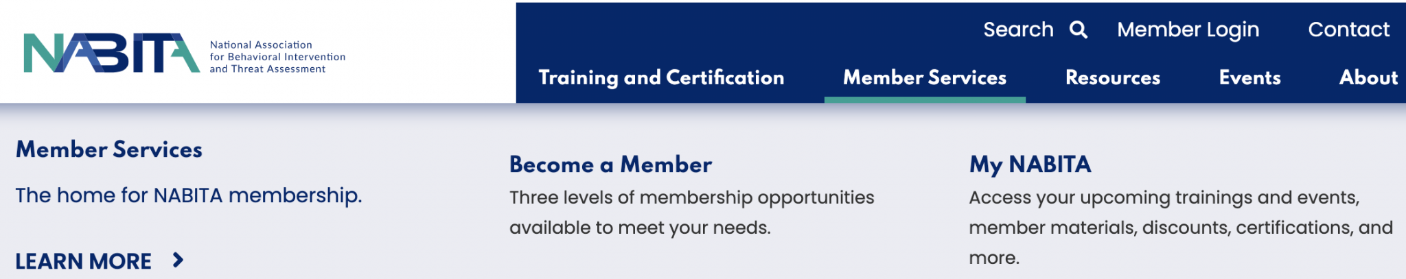 CCC/Badge FAQs - NABITA