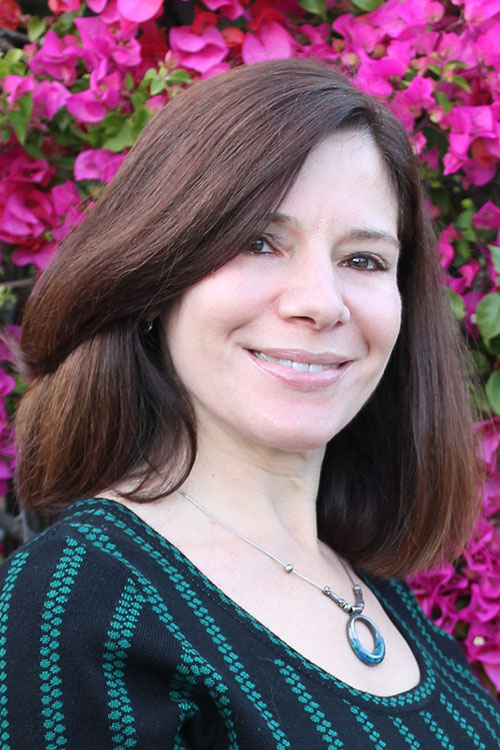 Michelle Resnick, Ed.M. - NABITA