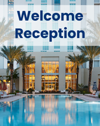 Welcome Reception - NABITA