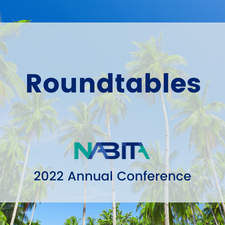 Roundtable Sessions - NABITA