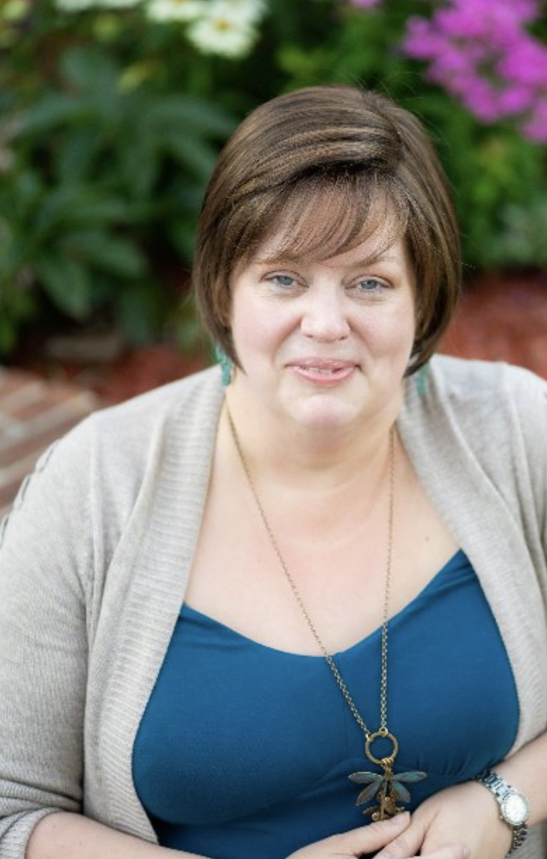 Tracie Rutherford Self, Ph.D. - NABITA