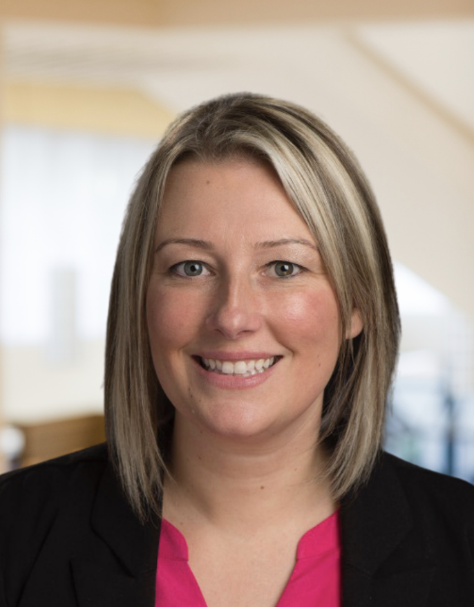 Erin Halligan-Avery, Ph.D. - NABITA