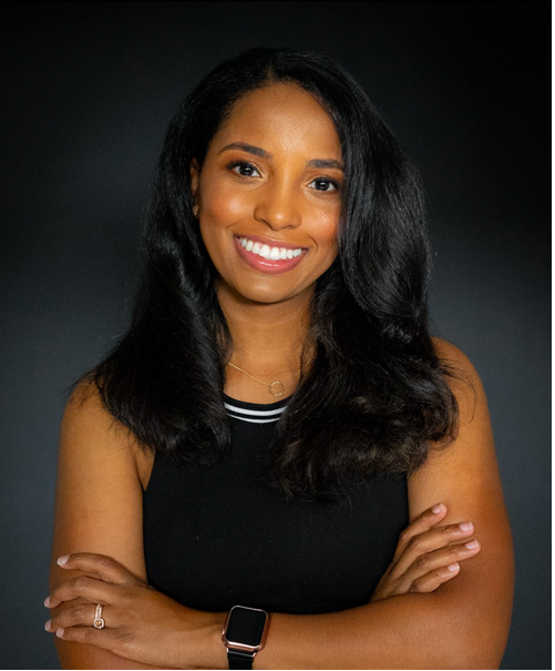 April Owens, M.S. - NABITA