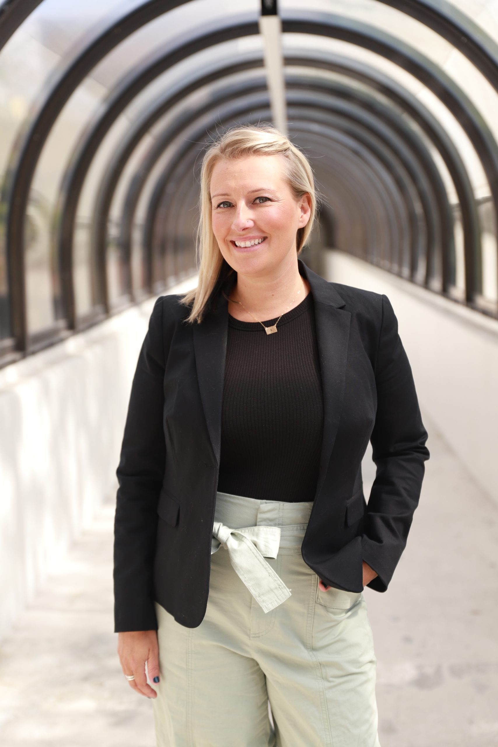 Erin Halligan-Avery, Ph.D. - NABITA