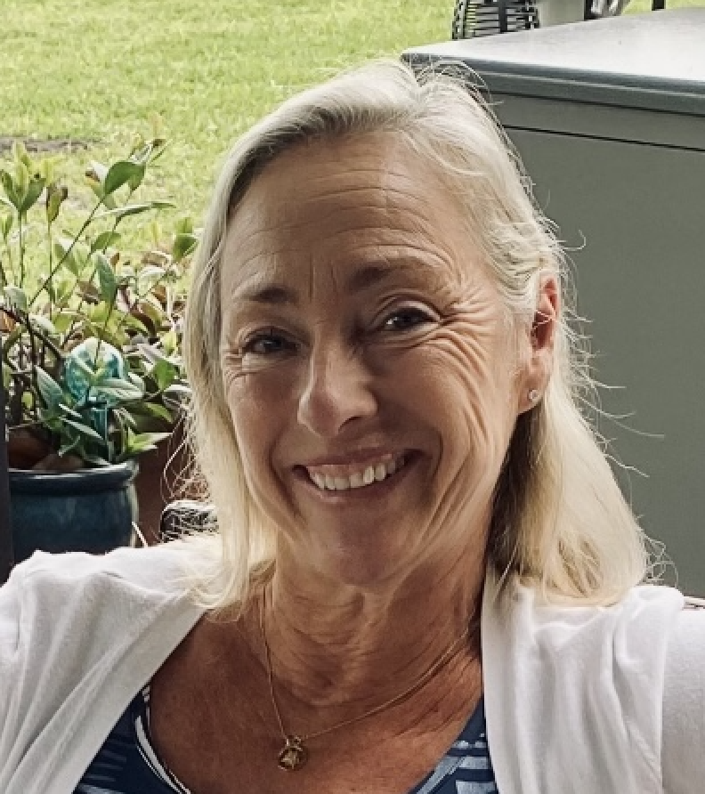 Tracy Sampson, M.Ed. - NABITA