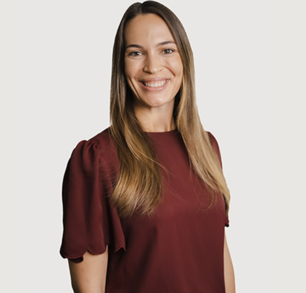 Rachel Brill - NABITA