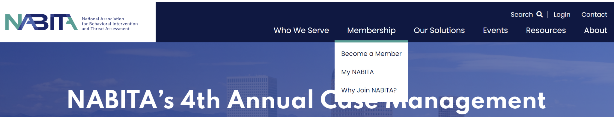 CCC/Badge FAQs - NABITA