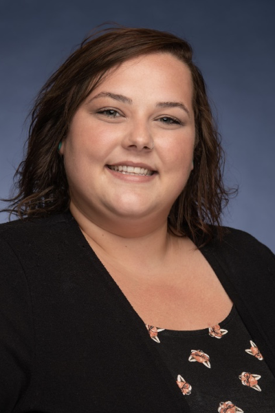 Stephanie Harris, LMSW - NABITA