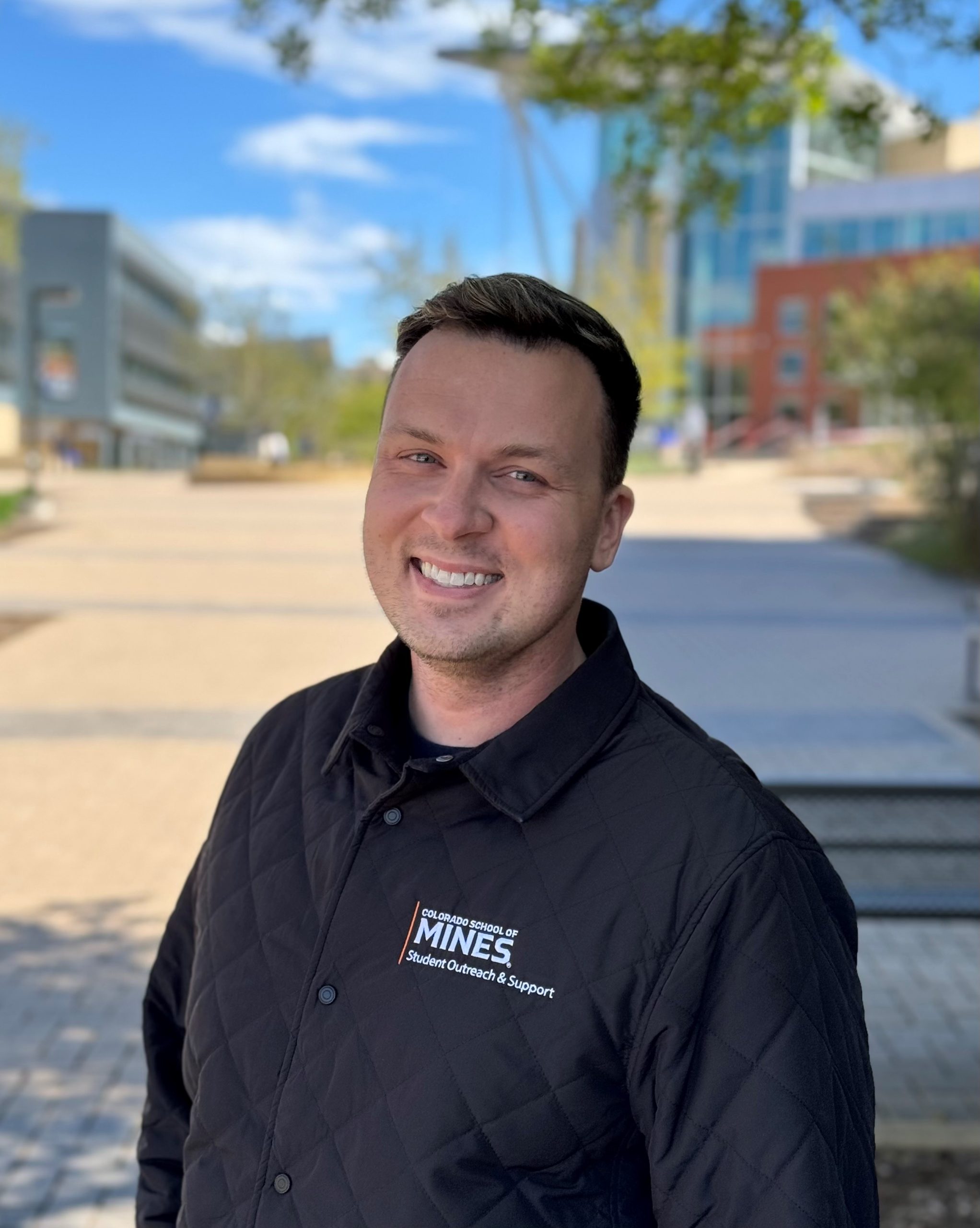 Josh Oakland, M.A. - NABITA