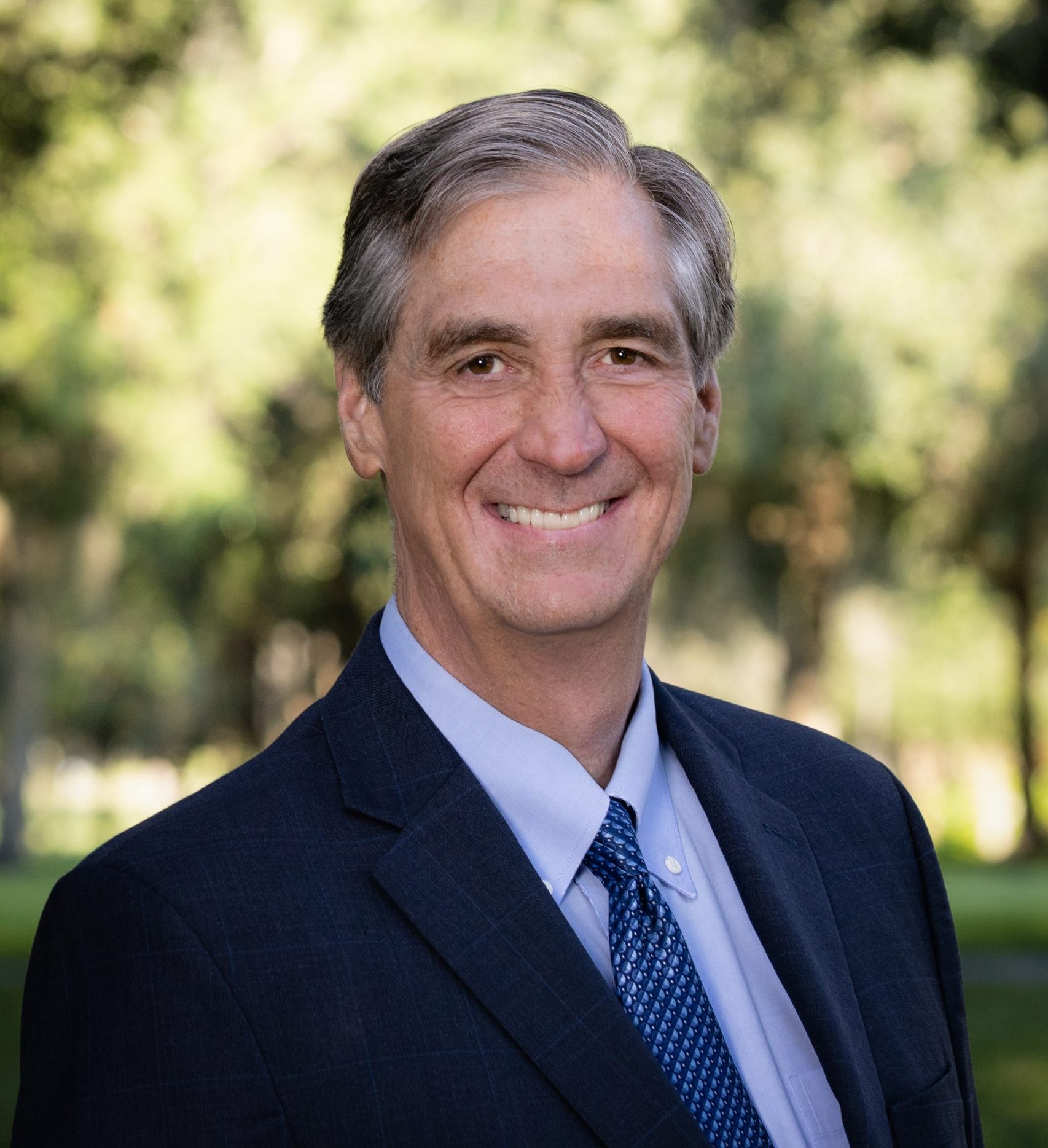 Scott Strader, Ph.D. - NABITA