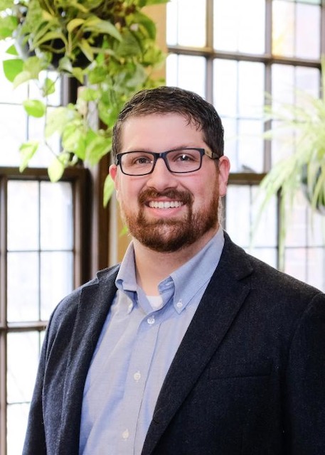 Devin Berghorst, Ph.D. - NABITA