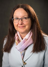 Karen Logsdon, Ph.D. - NABITA