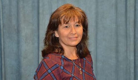 Valerie Groll, Ed.D., LPC - NABITA