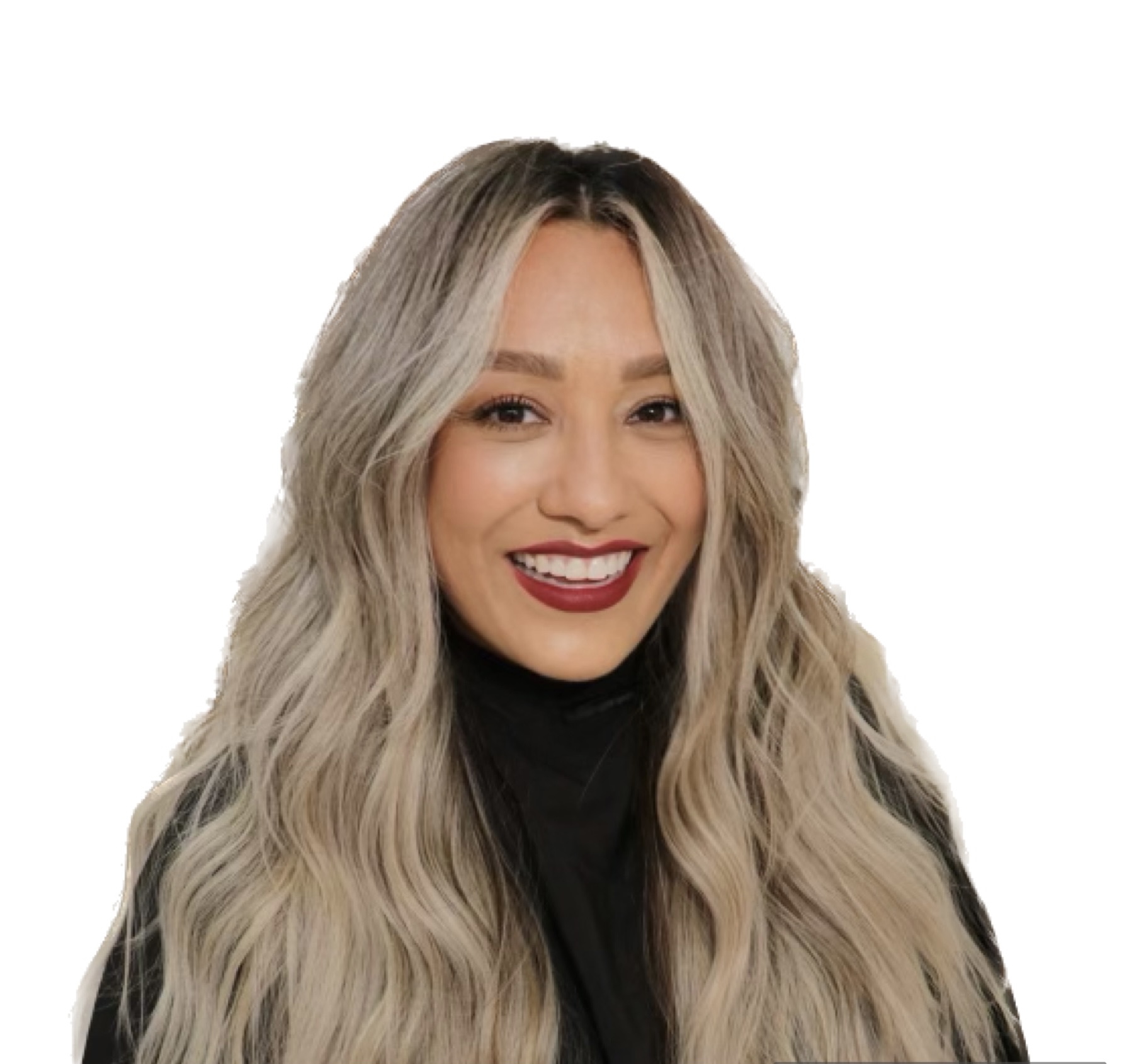 Nicole Villarreal, PsyD - NABITA